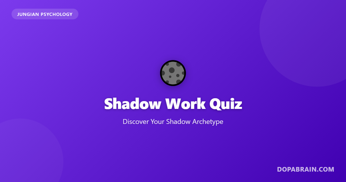 Carl Jung's Shadow Self Explained: A Complete Guide to Shadow Work ...